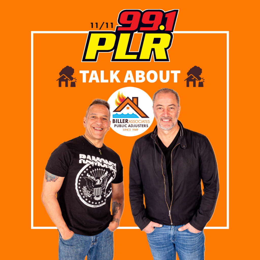 WPLR David Biller Archives - Biller Associates